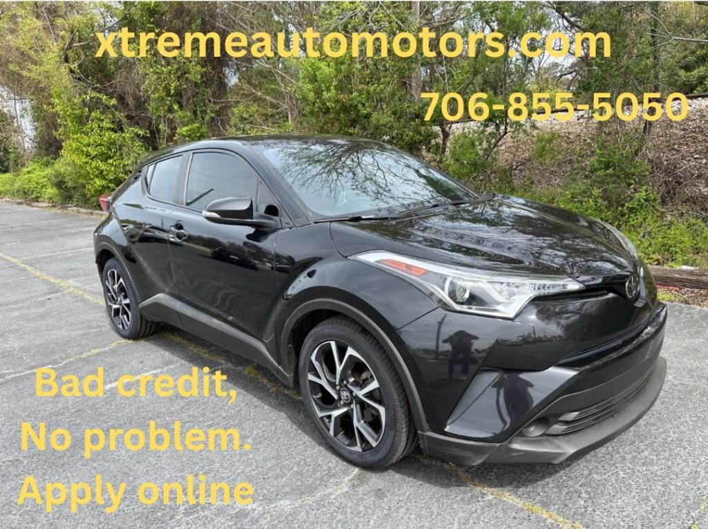 Xtreme Auto Motors, LLC.